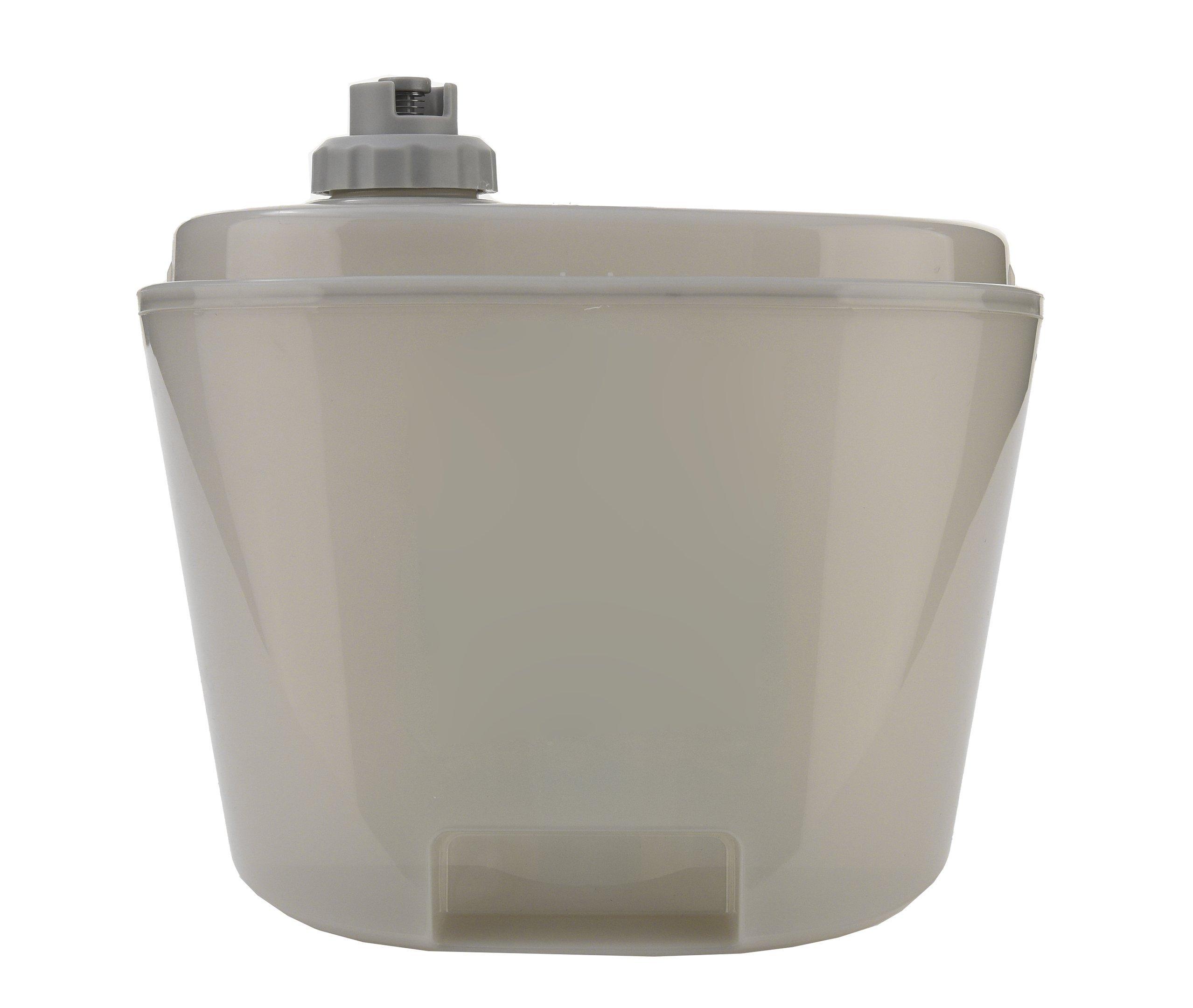 Water Tank [Model:GS1119-BJ] - eXtra